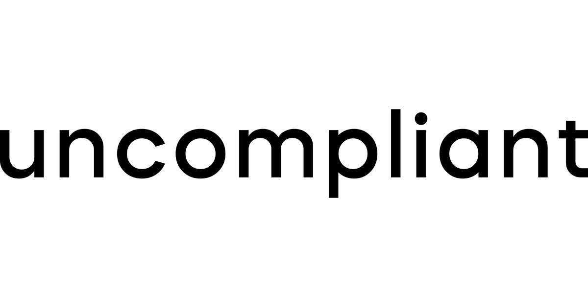 UNCOMPLIANT